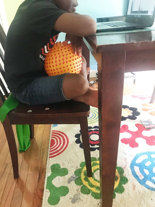 I Have Restless, Fidgety Kids—9 Things That Have Made E-Learning Better ...