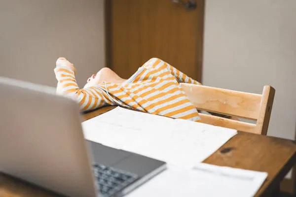 7 Ways To Make Distance-Learning More Bearable For Everyone––Kids ...