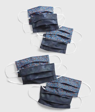 17 Best Kids’ Face Masks They’ll Actually Be Excited To Wear