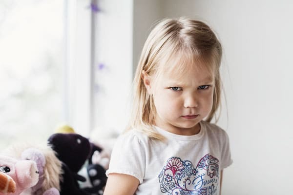 My Child Isn’t ‘Spirited’ — She’s A Wild Honey Badger, And I’m Flat-Out ...