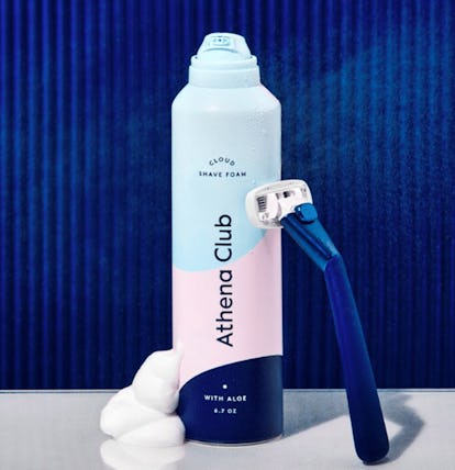 Sign Up For A Razor Subscription So You Don’t Have To Schlep To The ...