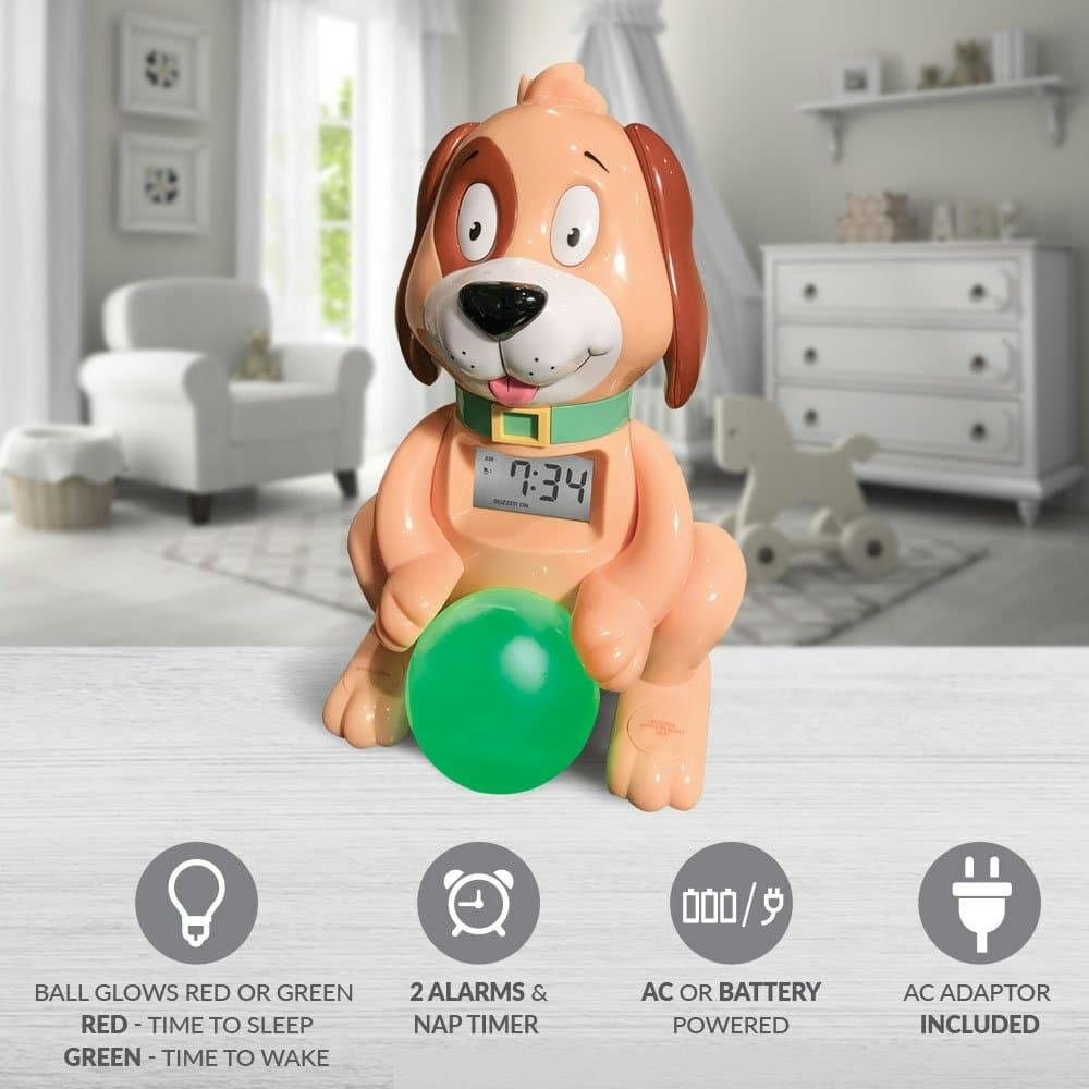 Toddler Sleep Training & OK-To-Wake Alarm Clocks To Help You — And Your ...