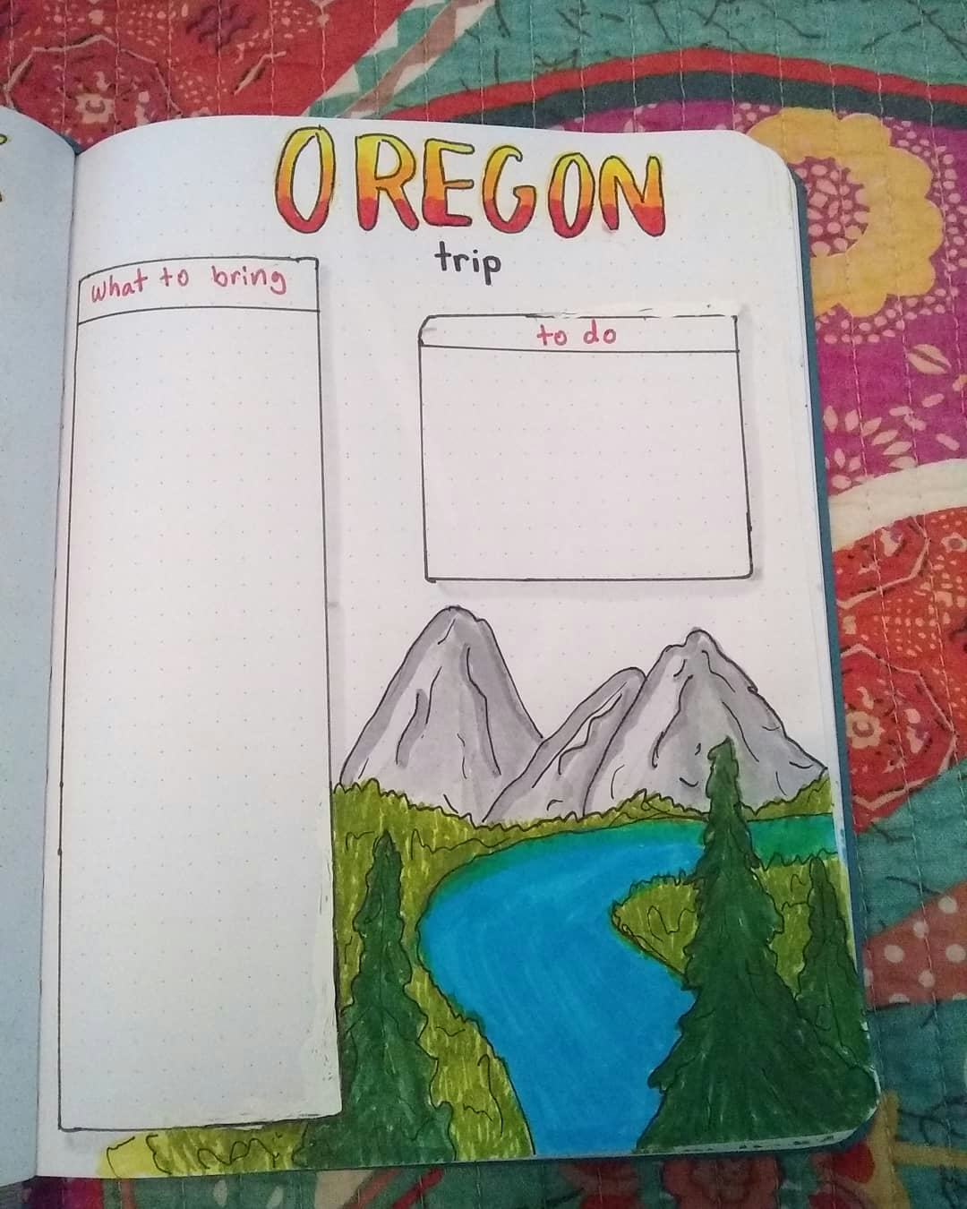 2020 Is The Year To Finally Get Into The Bullet Journal Trend — Here’s ...