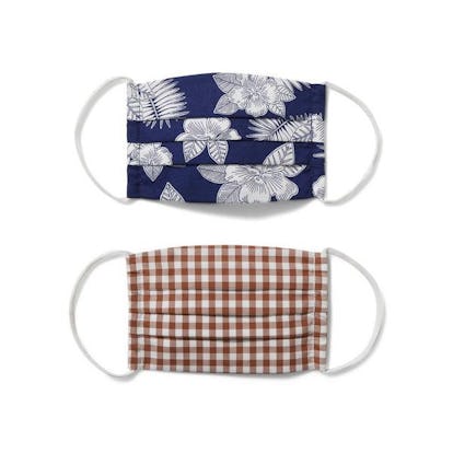 34 Best Kids’ Face Masks They’ll Actually Be Excited To Wear