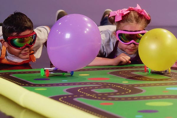 ‘Emily’s Wonder Lab’ On Netflix Is A Gift To Our Kids