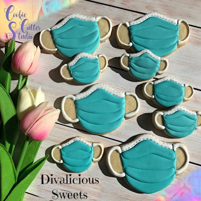 The Most Unique And Fun Cookie Cutters To Make Baking Extra Festive ...