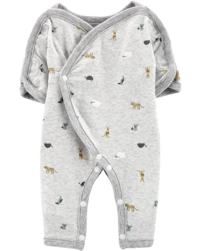 The Best And Most Comfortable Baby Clothes For Your Precious Preemie
