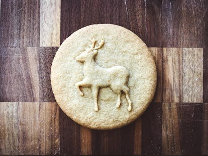 The Most Unique And Fun Cookie Cutters To Make Baking Extra Festive ...