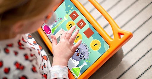 This Learning App Is Like Having A Tutor— But Way Less Expensive