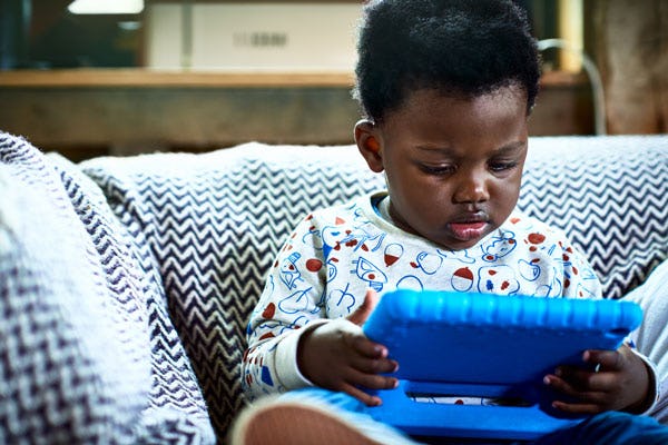 Screen Time Isn’t The Enemy: The 3 C’s And Other Helpful Advice