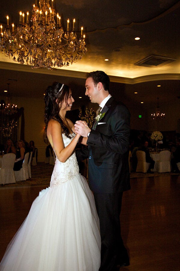 What I Wish I’d Known About Marriage Before I Got Married