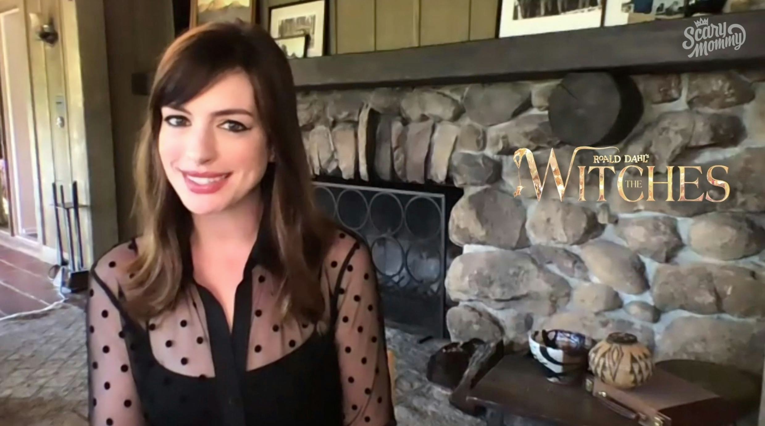 We’re Getting Bookish With Octavia Spencer and Anne Hathaway