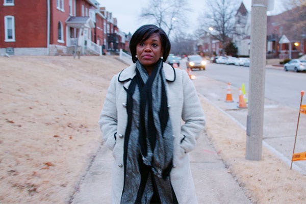 ‘Knock Down The House’ On Netflix Is Inspiring AF—Let’s Talk About Why