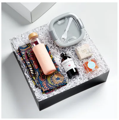 The Best Going Away Gifts To Make Saying Goodbye A Little Easier