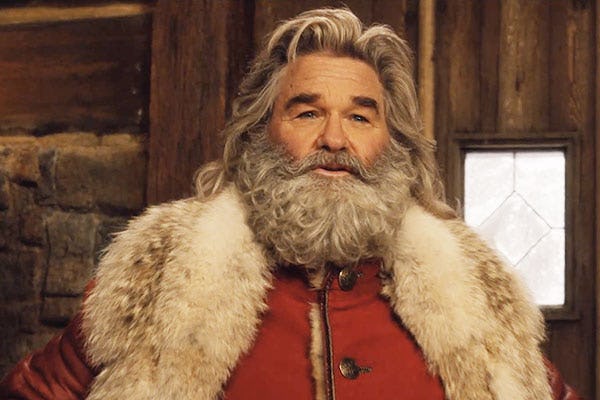 The First Full Trailer For ‘Christmas Chronicles 2’ Is Here