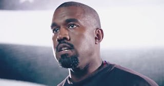 Kanye West Just Released A Campaign Video Because 2020 Won’t Stop