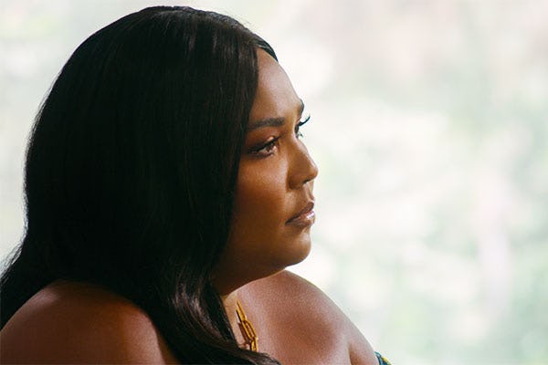 We Must Talk About Lizzo On Letterman’s Netflix Show