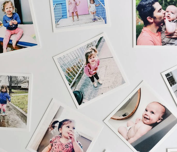 Use These Online Photo Printing Sites And Apps To Make Beautiful ...