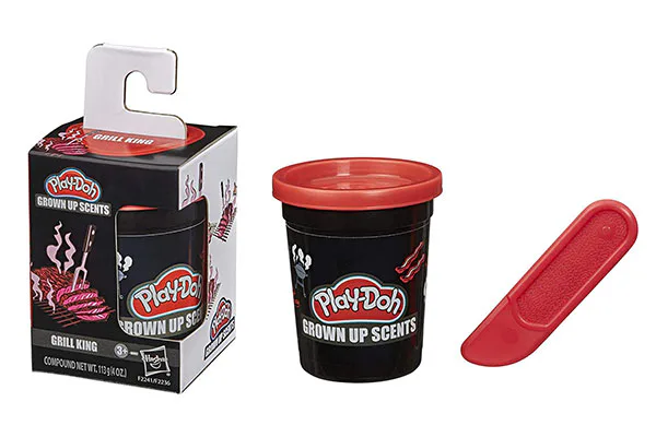 Adult Play-Doh Is Here And It Comes In ‘Grown Up Scents’