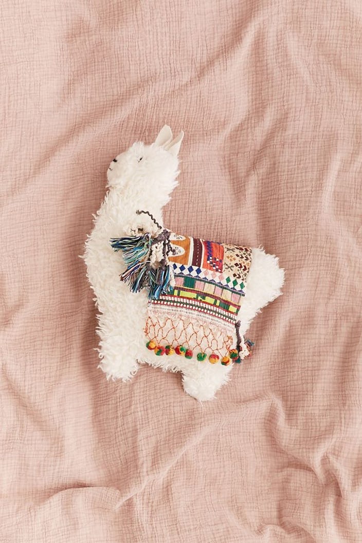 35 Adorable Llama Gift Ideas For Everyone You Love Who Loves Llamas