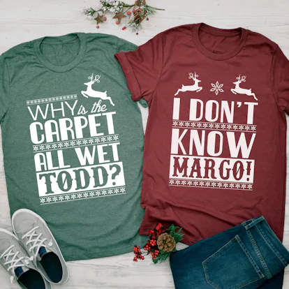 17 ‘National Lampoon’s Christmas Vacation’ Gifts Only Diehard Fans Will Get