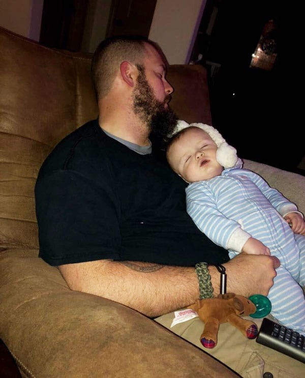 Two Kids Were Taken Away From Their Loving Parents — Here’s Their Story