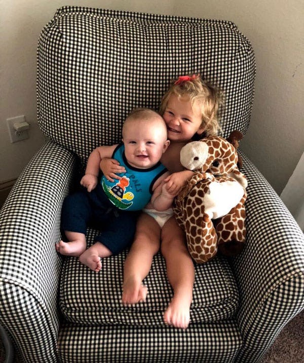 Two Kids Were Taken Away From Their Loving Parents — Here’s Their Story