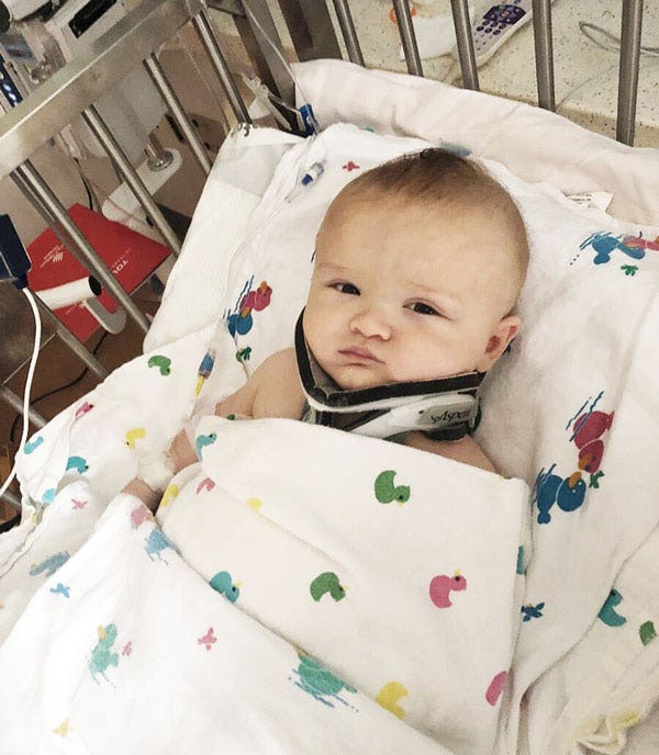 Two Kids Were Taken Away From Their Loving Parents — Here’s Their Story