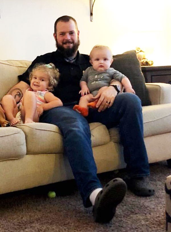 Two Kids Were Taken Away From Their Loving Parents — Here’s Their Story