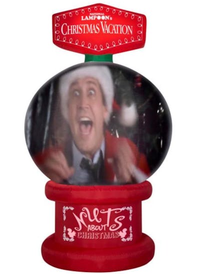 17 ‘National Lampoon’s Christmas Vacation’ Gifts Only Diehard Fans Will Get
