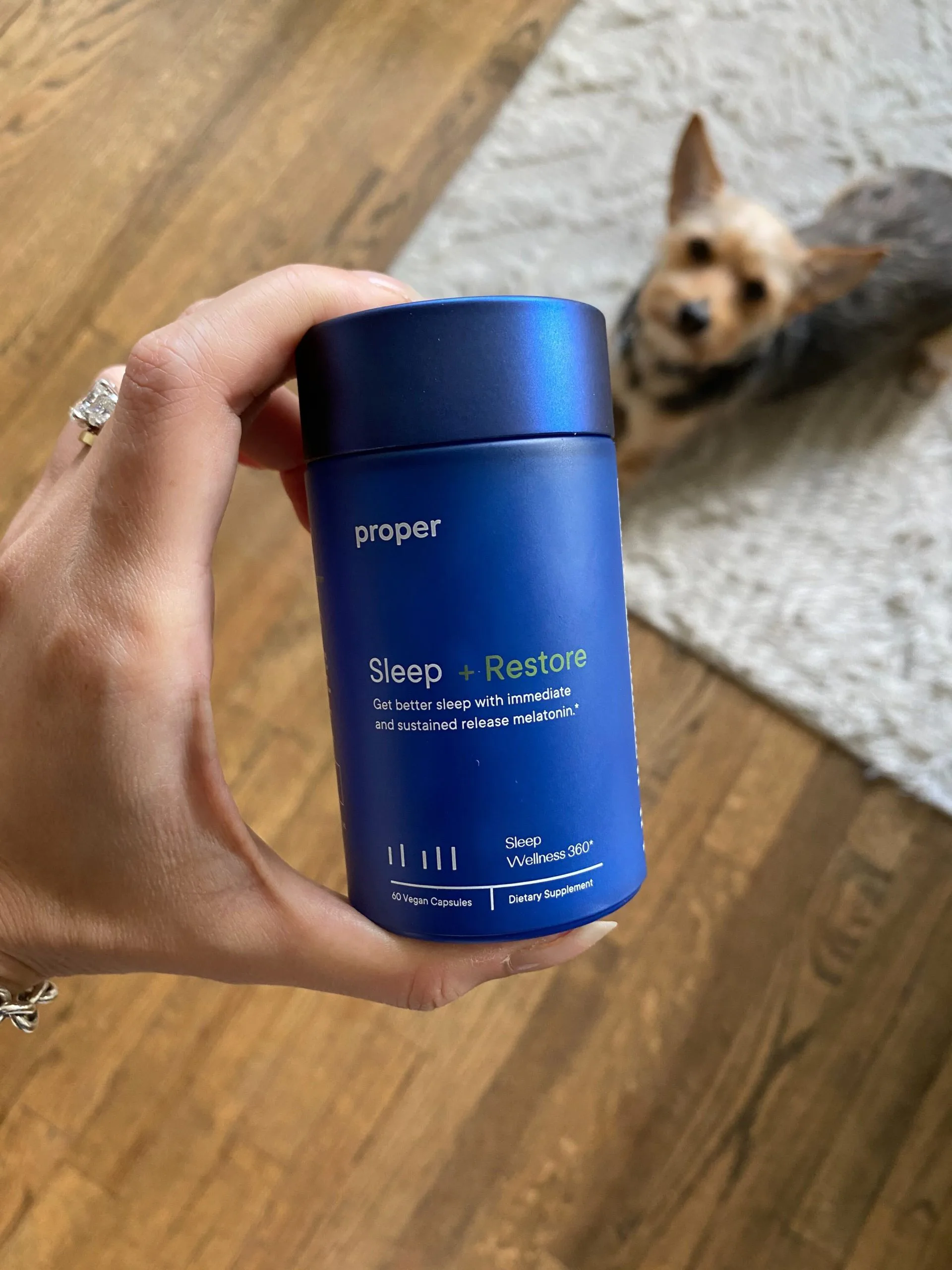 Getting 8 Hours Of Sleep In 2021 Is Possible, Thanks To This One-Of-A ...