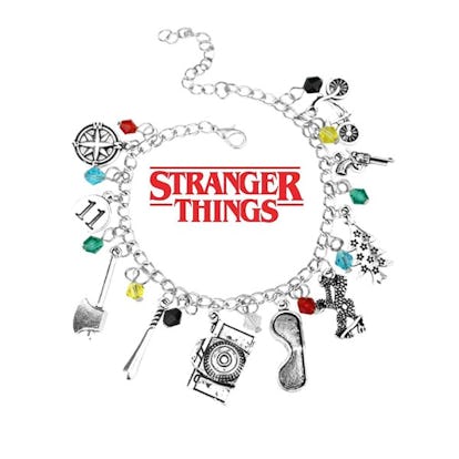 31 Bitchin’ Gifts True ‘Stranger Things’ Fans Will Appreciate