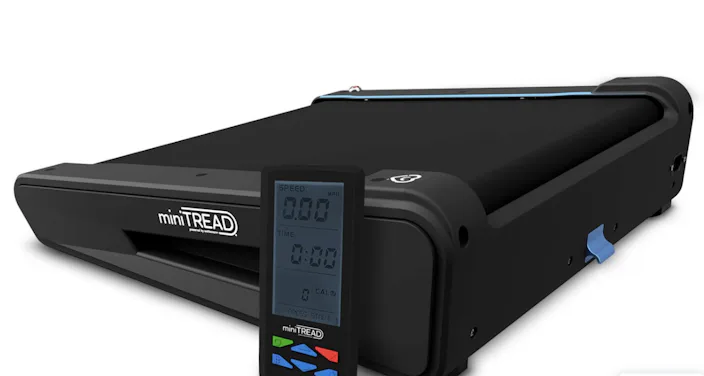 These Compact, Foldable Treadmills Let You Work Out Anywhere — Even In ...