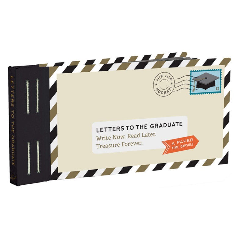 37 Graduation Gifts That They’ll Never Return For Store Credit