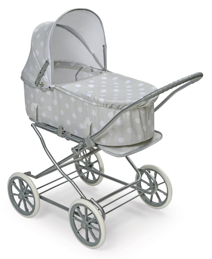 The Best Baby Doll Strollers For Your Little To Tote Around Their ...