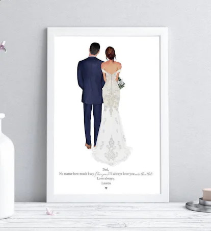 The Best Gifts To Give The Father Of The Bride