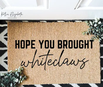 25 Snarky And Clever Doormats — Because Life Is Too Short For Boring ...