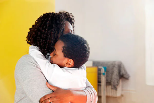 The Underrated Joy Of Black Motherhood