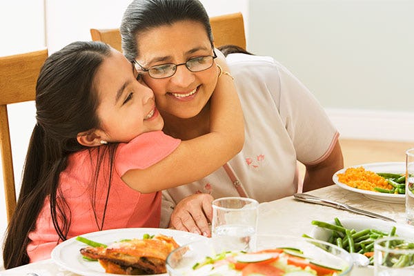 How To Teach Your Kids Body Positivity And Acceptance