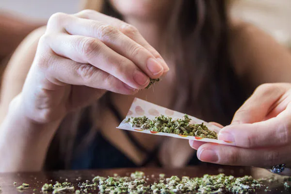 On Being A Good Mom Who Freaking Loves Cannabis