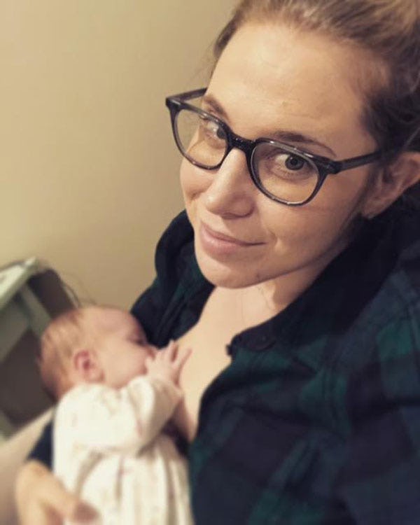 Breastfeeding Sucks: A Pediatrician’s Take On Motherhood’s Darkest Secret