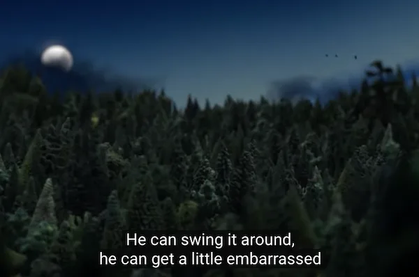 Man’s Giant Penis Is The Hero Of A New Danish Kid’s TV Show