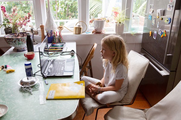 Teachers Are The True Heroes Of Virtual Learning