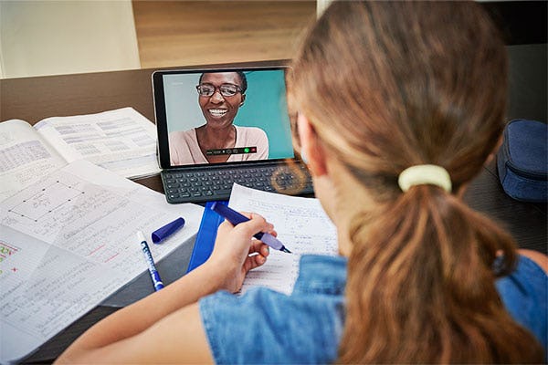 Teachers Are The True Heroes Of Virtual Learning