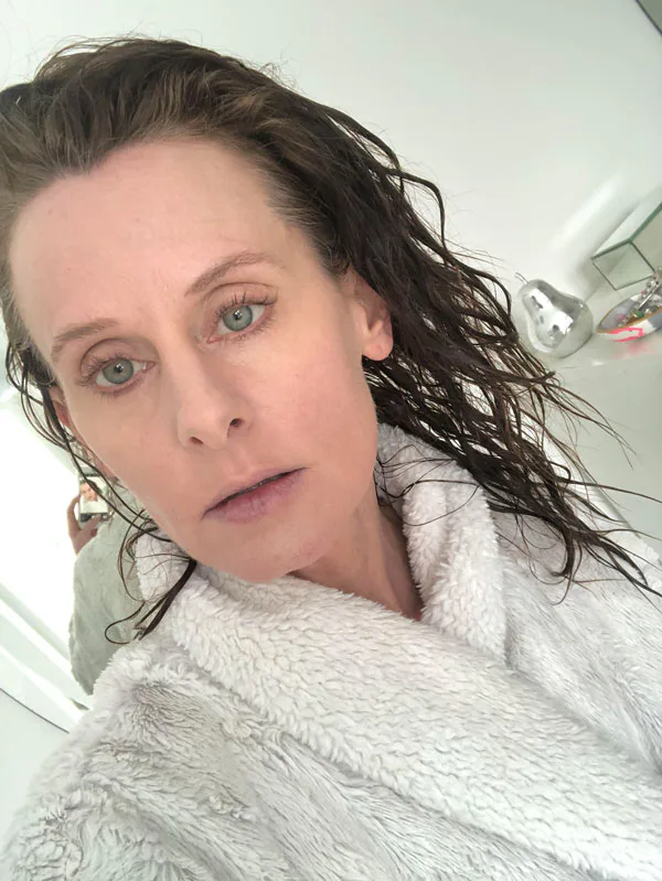 Tik-Tok Made Me Do It: L’Oreal’s Infallible Face Powder Is My New ...