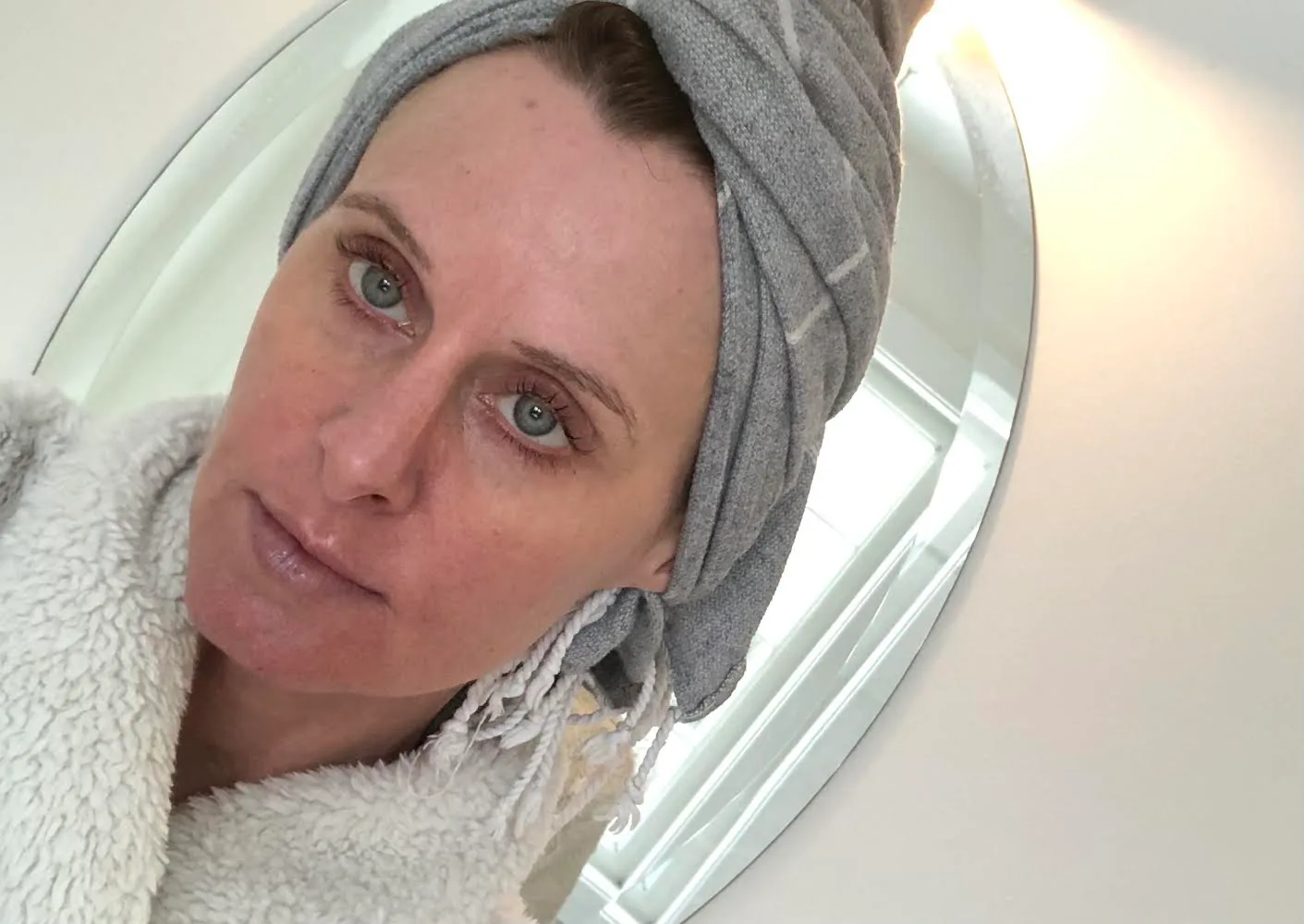 Tik-Tok Made Me Do It: L’Oreal’s Infallible Face Powder Is My New ...