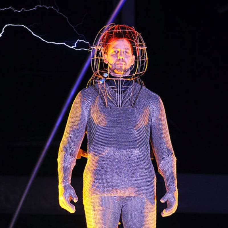 5 Famous Magicians That Will Add a Little Magic to Your Everyday Life