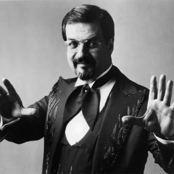5 Famous Magicians That Will Add a Little Magic to Your Everyday Life