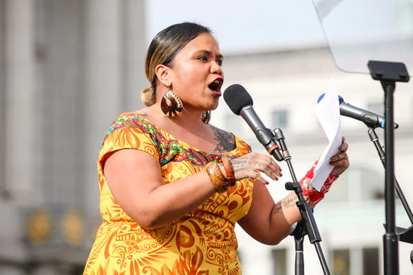 11 Asian American Women Activists You Need To Know