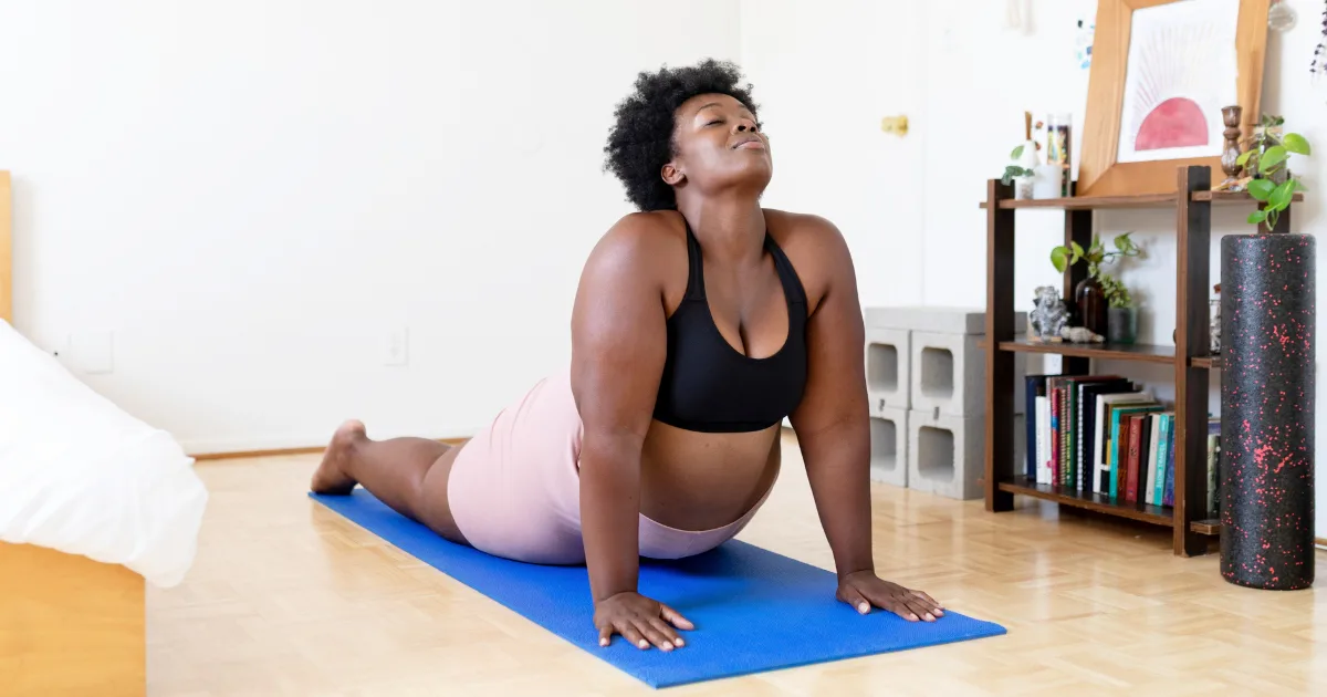The Most Effective Positions To Relieve Gas Because Being Bloated Stinks The Most Effective Positions To Relieve Gas Because Being Bloated Stinks
